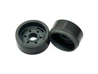 China High Pressure Resistance Banded Piston For Heavy Duty Industrial According To Drawing for sale