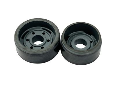 China High Pressure Resistance Banded Piston For Heavy Duty Industrial According To Drawing for sale