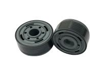 China High Pressure Resistance Banded Piston For Heavy Duty Industrial According To Drawing for sale