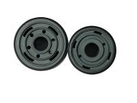 China High Pressure Resistance Banded Piston For Heavy Duty Industrial According To Drawing for sale