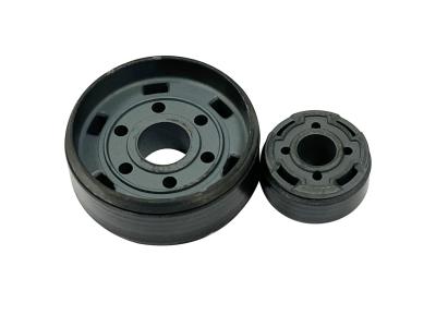 China High Pressure Resistance Shock Absorber Piston Low Noise Level Performance for sale