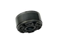 China Black Sinter Foot Valve For Automotive Applications With High Reliability for sale