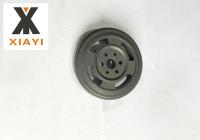 China Hardness 65-95 Sinter Shock Foot Valve Produced By 150T Compacting Machine for sale
