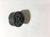 China F50 - U3 - 66 Customized Car Shock Absorber Piston With Flared Design Density 6.5 G / Cm3 for sale
