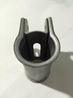 China Stamping Bracket Shock Absorber Car Parts With SAE1010 Of Nicke L- Plated Used In Cars for sale