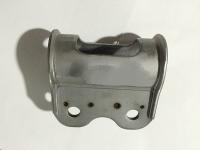 China Stamping Bracket Shock Absorber Car Parts With SAE1010 Of Nicke L- Plated Used In Cars for sale