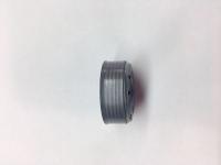 China PTFE Banded Piston In Car Shocks With Lip Design Of Density 6.5 G / Cm3 for sale