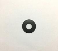 China Density 2.14 PTFE Ring Gasket Produced By Automatic Machine For Seal Components for sale