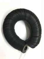 China Density 2.14 PTFE Ring Gasket Produced By Automatic Machine For Seal Components for sale