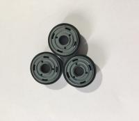 China Improved PTFE Shock Absorber Banded Piston Of HRB 57-61 With Tensile Strength 23.5 MPA for sale