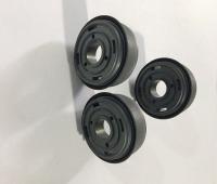 China Improved PTFE Shock Absorber Banded Piston Of HRB 57-61 With Tensile Strength 23.5 MPA for sale