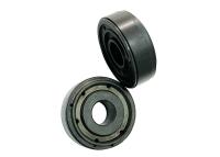 China Pressure Resistance Steam Treatment  PTFE Banded Piston for Low Noise Level for sale