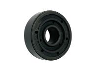 China Filled PTFE Banded Piston Good Seal And Corrosion Resistant Component for sale
