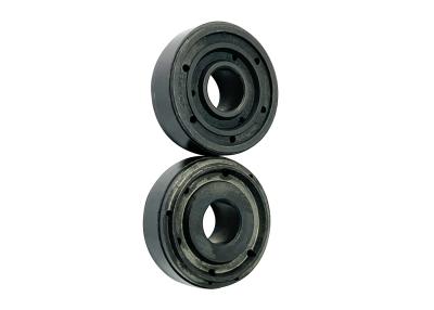 China Filled PTFE Banded Piston Good Seal And Corrosion Resistant Component for sale