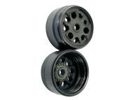 China Steam Treated Filled PTFE Banded Piston  With Durability And Low Noise Level for sale