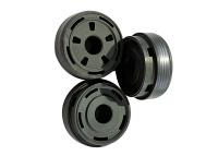 China Sinter Piston made of Fe C Cu for Superior Shock Absorption Corrosion Resistance for sale