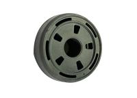China High Pressure Resistance Banded Piston According To Drawing For Shock Absorber for sale