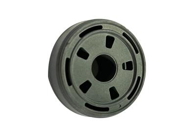 China High Pressure Resistance Banded Piston According To Drawing For Shock Absorber for sale