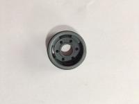 China 32mm Fe – C – Cu Sinter Shock Absorber Piston With Concentricity 0.05 For Rear Shocks for sale