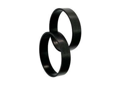 China PTFE Ring Gasket Precision Machined Hardness 57-62 for Sealing Applications for sale