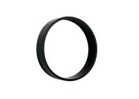 China PTFE Ring Gasket Precision Machined Hardness 57-62 for Sealing Applications for sale