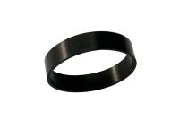 China More Than 200% Elongation PTFE Ring Any Color With Automatic Pressing Production Machine for sale