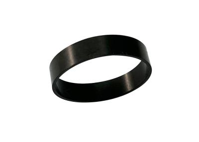 China More Than 200% Elongation PTFE Ring Any Color With Automatic Pressing Production Machine for sale