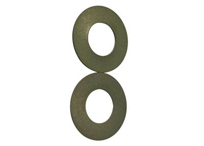 China Automatic Pressing PTFE Gasket with Over 200% Elongation 57-62 Hardness Low Friction for sale