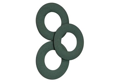 China Automated CNC Machining PTFE Ring Gasket With Mold Time 5-7 Days for sale