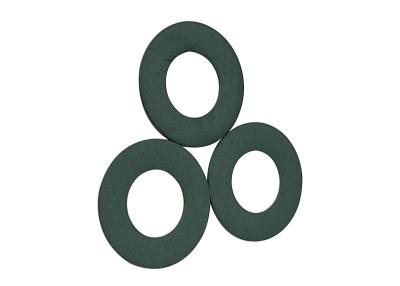 China PTFE Ring Gasket Durable And High Performance Sealing Solution For Sinter Pistons for sale