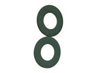 China PTFE Ring Gasket Durable And High Performance Sealing Solution For Sinter Pistons for sale