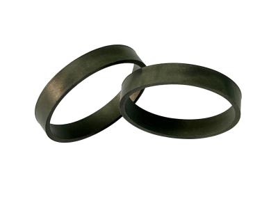 China Low Friction PTFE Ring Gasket Effective Sealing Solution for Industrial Applications for sale