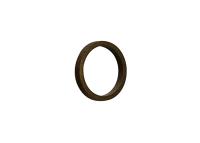 China Custom Molded PTFE Guide Ring with Low Friction For Sinter Rod Guide for sale