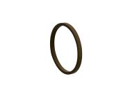 China Elongation More Than 200% PTFE Guide Ring Quick Molded With 57-62 Hardness for sale