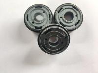 China High Temperature Resistance Two Holes Design D31 Cars Shock Absorber Piston for sale