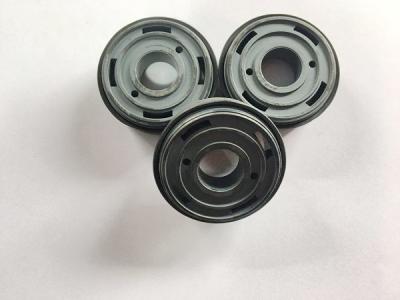China High Temperature Resistance Two Holes Design D31 Cars Shock Absorber Piston for sale