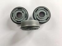 China High Temperature Resistance Two Holes Design D31 Cars Shock Absorber Piston for sale