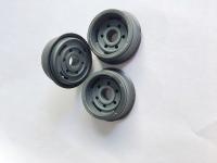China Deep Grooves And Steam Treatment FC-0208 Shock Absorber Banded Piston For Car Shocks for sale