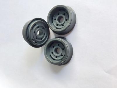 China Deep Grooves And Steam Treatment FC-0208 Shock Absorber Banded Piston For Car Shocks for sale