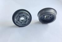 China Deep Grooves And Steam Treatment FC-0208 Shock Absorber Banded Piston For Car Shocks for sale