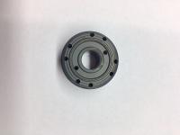 China Good Seal 2.18 Density Steam Treatment 32mm TFM Banded Piston With Hoganas Powder for sale