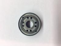 China Good Seal 2.18 Density Steam Treatment 32mm TFM Banded Piston With Hoganas Powder for sale
