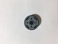 China Sinter Shock Absorber Piston Without PTFE Fall Off After Fatigue Test Of 1,000,000 Cycles for sale