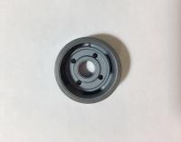 China Sinter Shock Absorber Piston Without PTFE Fall Off After Fatigue Test Of 1,000,000 Cycles for sale