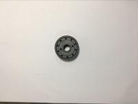 China 32 # PTFE Banded Shock Absorber Piston With HRB60 - 90 Density 6.5g/Cm3 Used In Car Parts for sale
