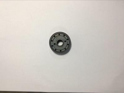 China 32 # PTFE Banded Shock Absorber Piston With HRB60 - 90 Density 6.5g/Cm3 Used In Car Parts for sale