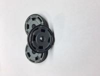 China Slope 0.09 Low Friction Force Shock Piston PTFE Band On OD Applied In Truck Shocks for sale