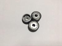 China Aging Resist And No - Sticky PTFE Banded Piston Without Steam Treatment HRB60 For Car Parts for sale