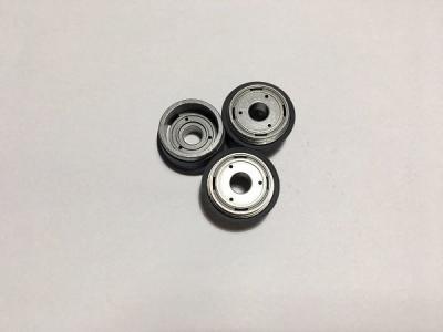 China Aging Resist And No - Sticky PTFE Banded Piston Without Steam Treatment HRB60 For Car Parts for sale