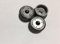 China Aging Resist And No - Sticky PTFE Banded Piston Without Steam Treatment HRB60 For Car Parts for sale